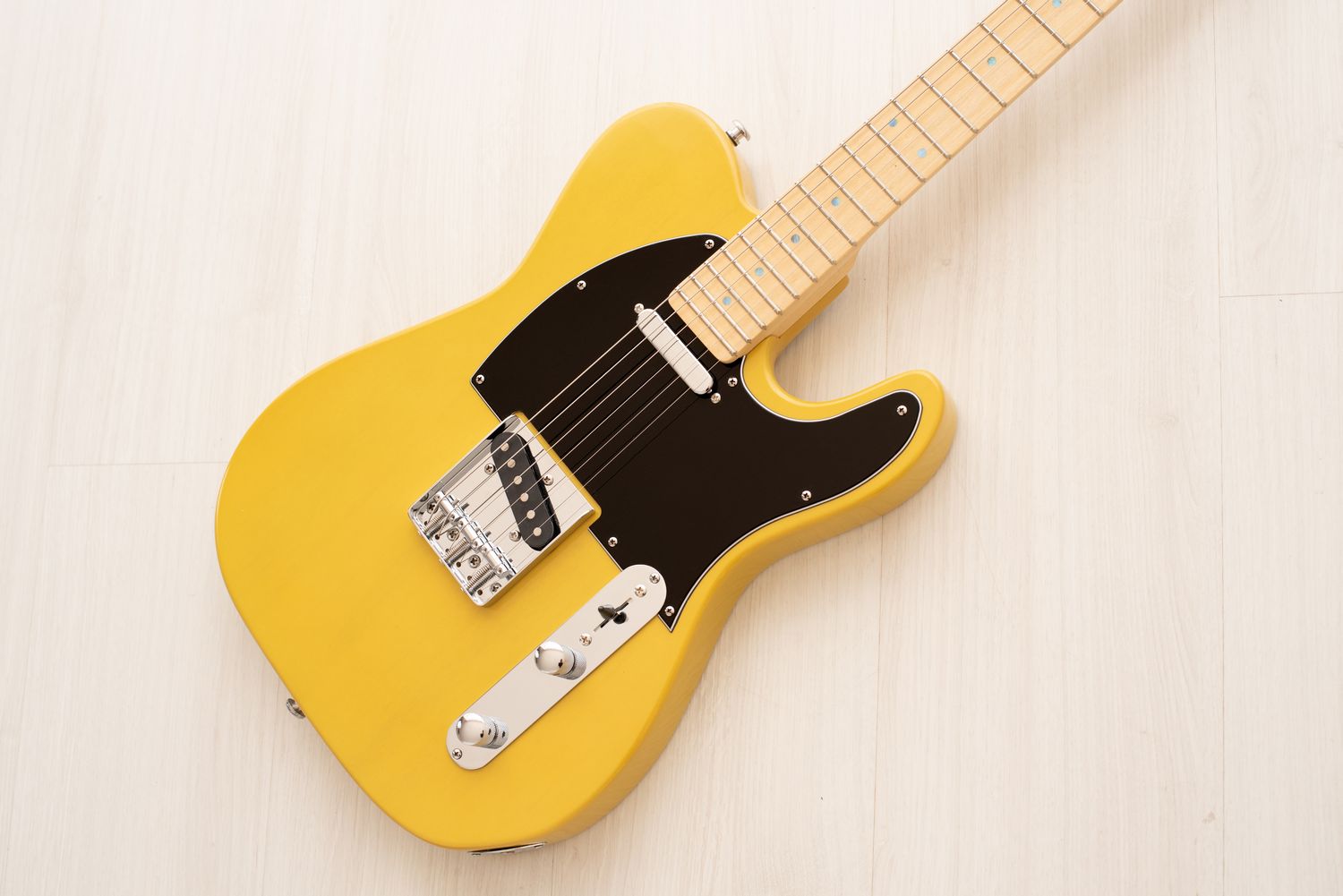 Guitarra SGT TC Start - O Inicio da sua jornada na Guitarra